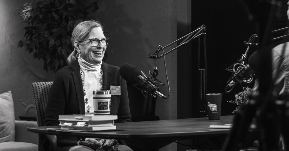 Calvin Forum | Facing Death with Hope: A Christian Theology of Grief…